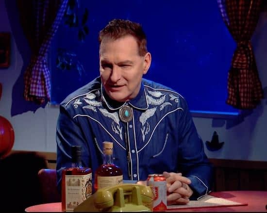 The Last Drive-In | Season 1 Week 3: The Changeling - JOE BOB BRIGGS