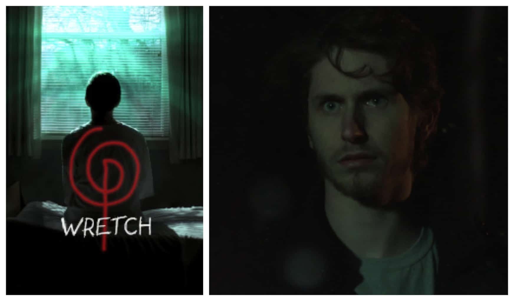 Ben Nagy reviews 'Wretch': Don’t Smoke That Stuff in the Woods - JOE ...
