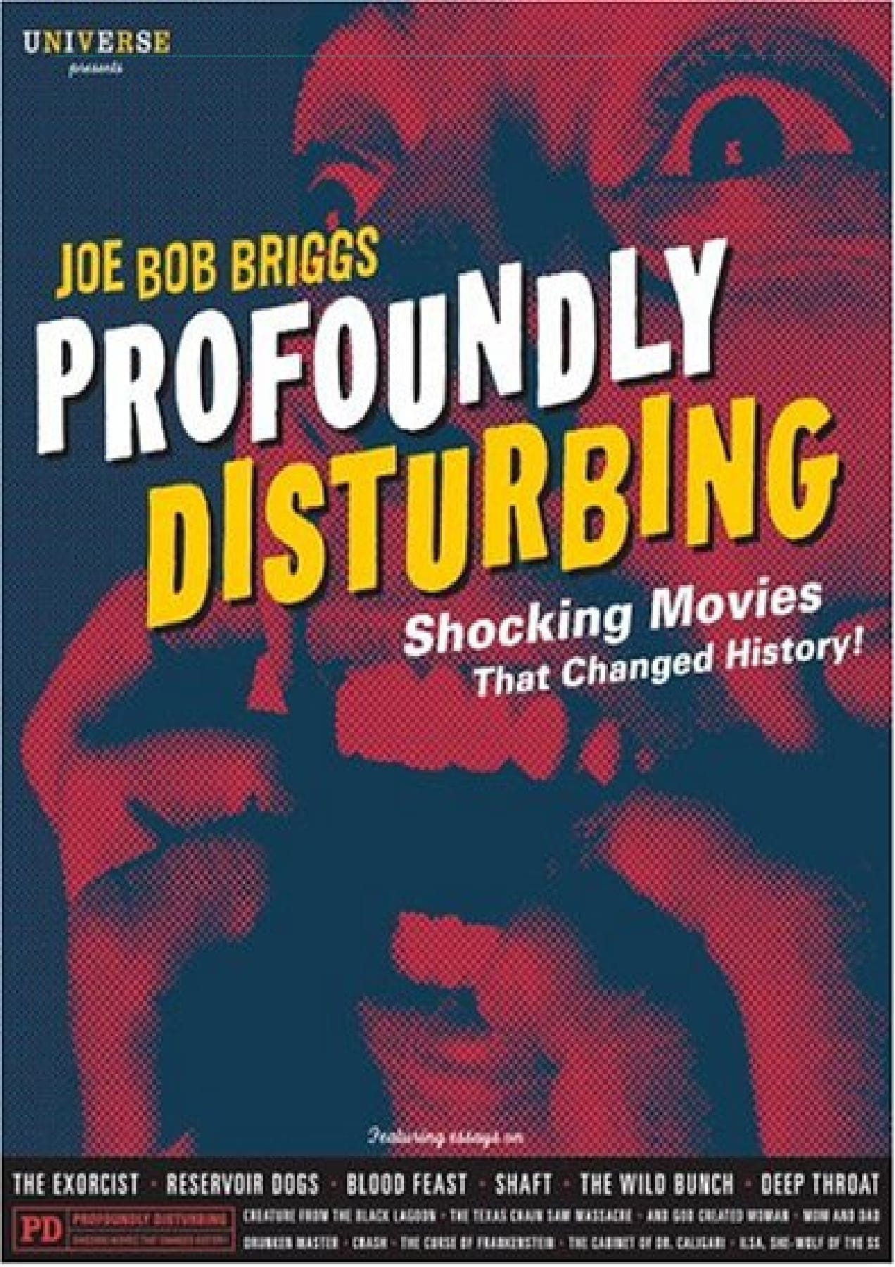 Profoundly disturbing: the shocking movies that changed history - JOE ...