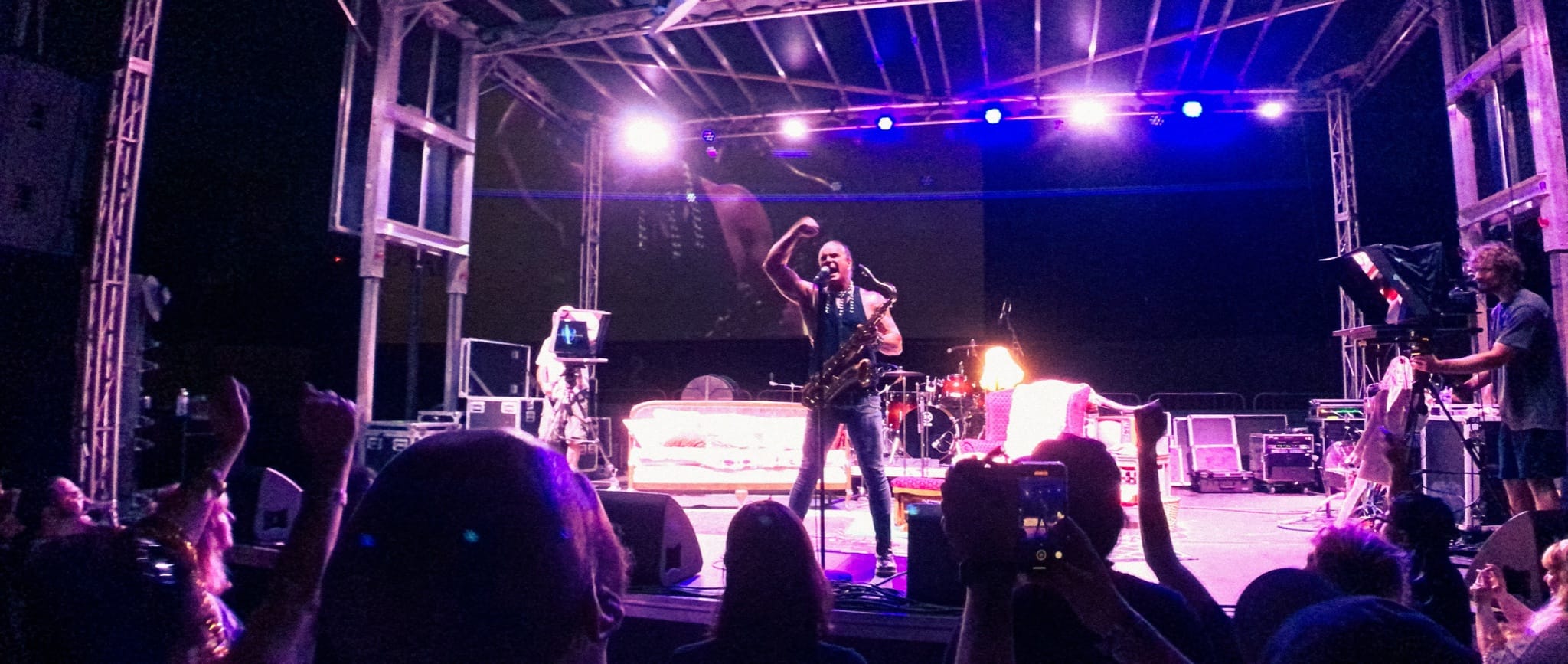 The official 2022 Joe Bob's Jamboree Wrap-Up Post as Composed by the ...