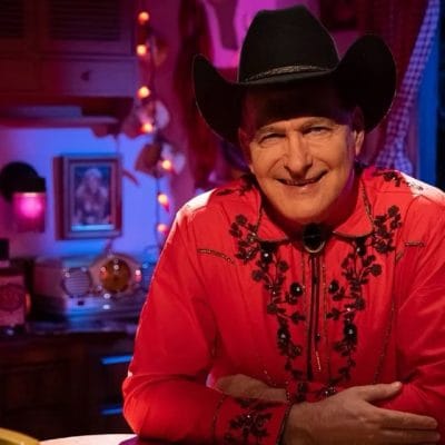 Joe Bob Briggs - The Official Site